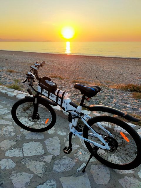 How to Make Your Cycling Posture Proper – SAMEBIKE