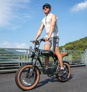 SAMEBIKE Electric Bike Official Store, Ebikes Under 1000 | Samebike